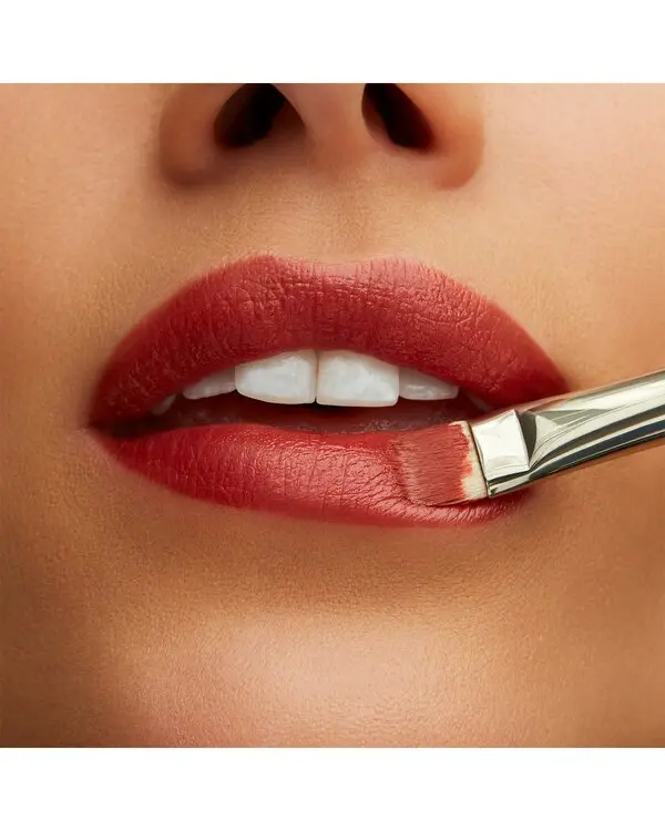 MAC COSMETICS Lustreglass Lipstick