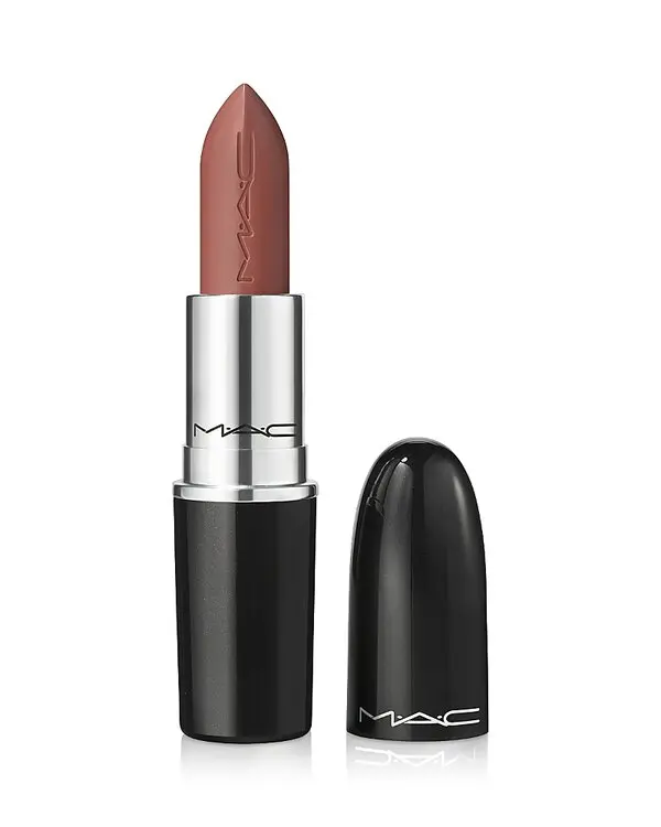 MAC COSMETICS Lustreglass Lipstick - Signature Move