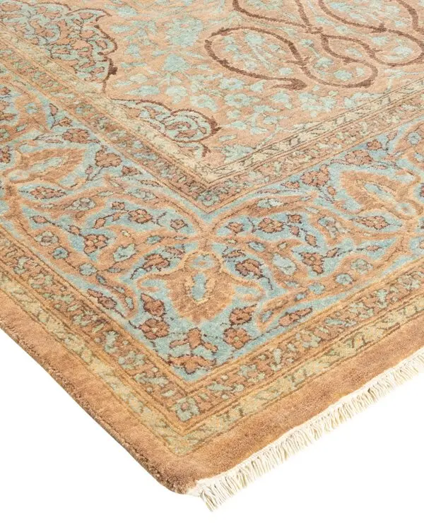 Bloomingdale'S Mogul M1574 Area Rug, 5'3 X 8