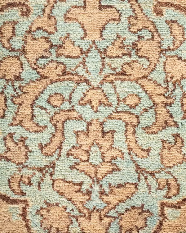 Bloomingdale'S Mogul M1574 Area Rug, 5'3 X 8