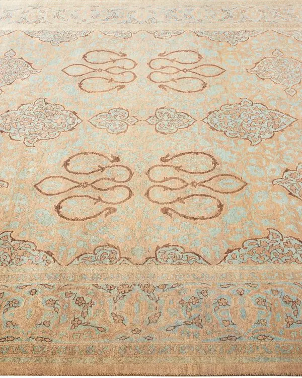 Bloomingdale'S Mogul M1574 Area Rug, 5'3 X 8