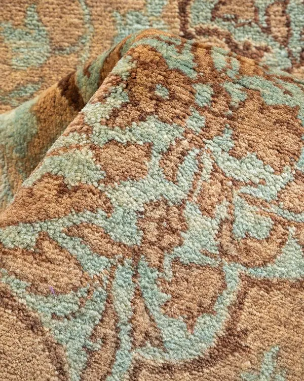 Bloomingdale'S Mogul M1574 Area Rug, 5'3 X 8