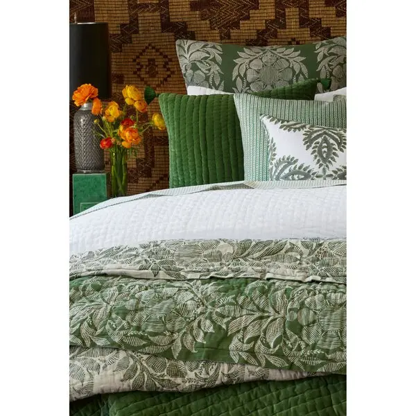 JOHN ROBSHAW Asma Quilt, Queen