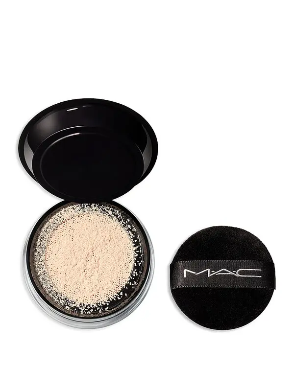 MAC COSMETICS Studio Fix Pro Set + Blur Weightless Loose Powder - Light