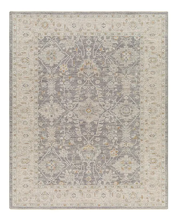 SURYA Livabliss Avant Garde Avt-2338 Area Rug, 6'7 X 9'6 - Multi