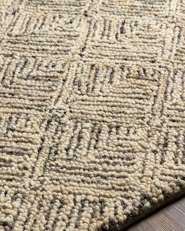 SURYA Buford Buf-2300 Area Rug, 2' X 3