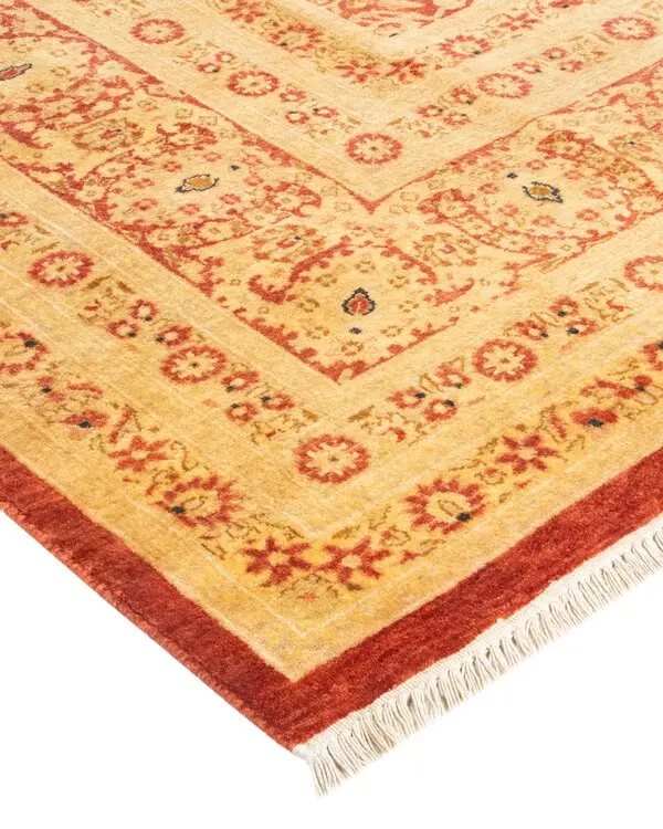 Bloomingdale'S Mogul M1220 Area Rug, 6'3 X 9'2