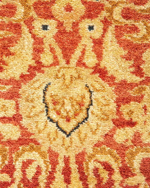 Bloomingdale'S Mogul M1220 Area Rug, 6'3 X 9'2