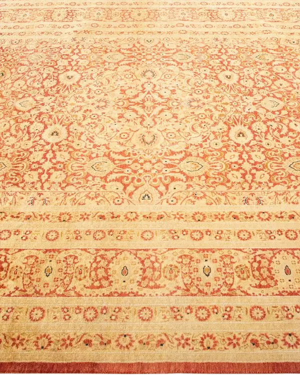 Bloomingdale'S Mogul M1220 Area Rug, 6'3 X 9'2
