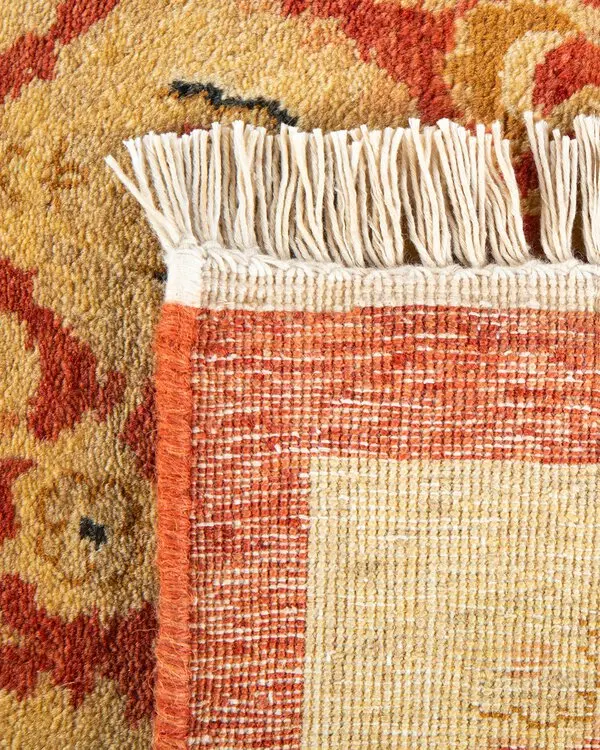 Bloomingdale'S Mogul M1220 Area Rug, 6'3 X 9'2