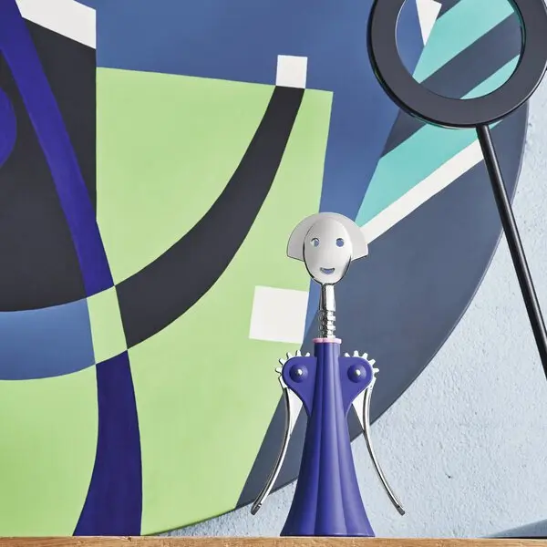 ALESSI - Anna G. Corkscrew