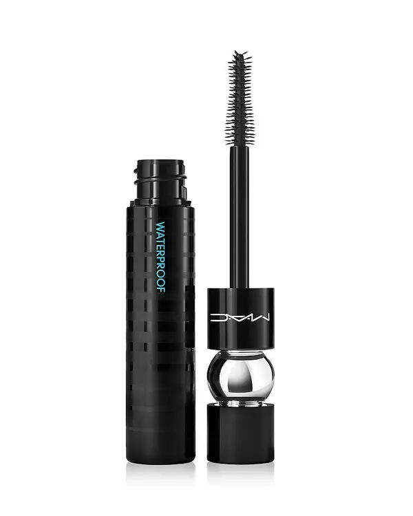 MAC COSMETICS Stack Waterproof Mascara - Black
