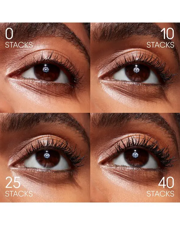 MAC COSMETICS Stack Micro Mascara - Black Stack