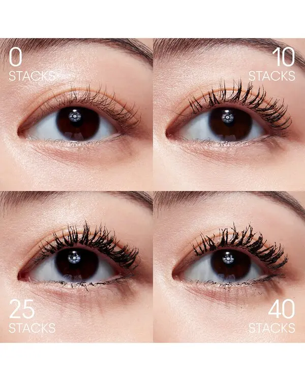 MAC COSMETICS Stack Micro Mascara - Black Stack