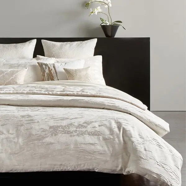 Donna Karan New York Collection Seduction Duvet, King