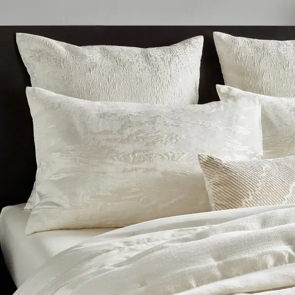 Donna Karan New York Collection Seduction Duvet, King