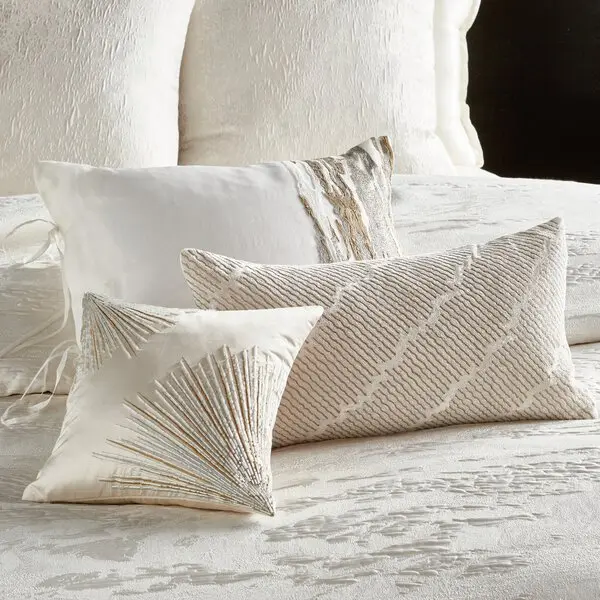 Donna Karan New York Collection Seduction Duvet, King