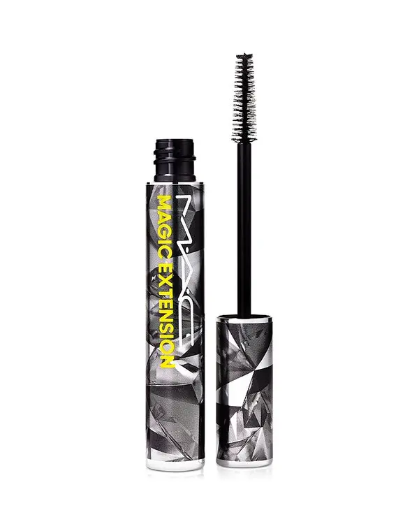MAC COSMETICS Magic Extension 5mm Fibre Mascara - Extensive Black