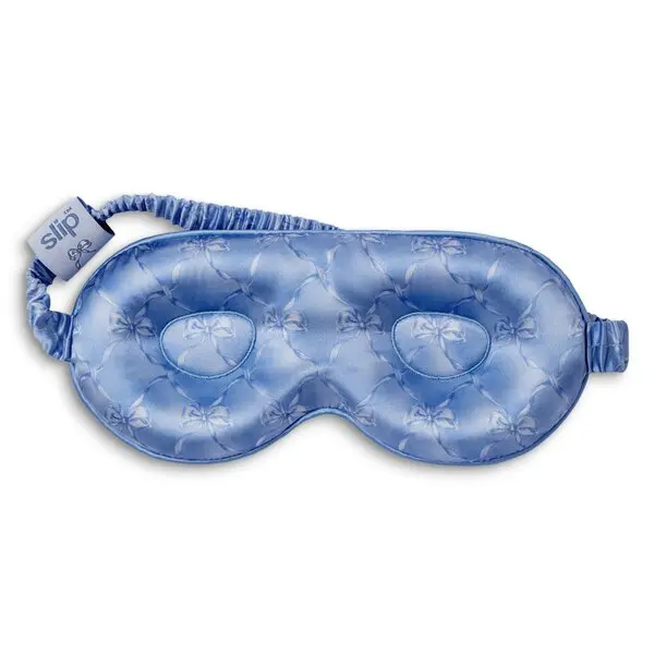 Slip Lovely Lashes Contour Sleep Mask - Bluebelle