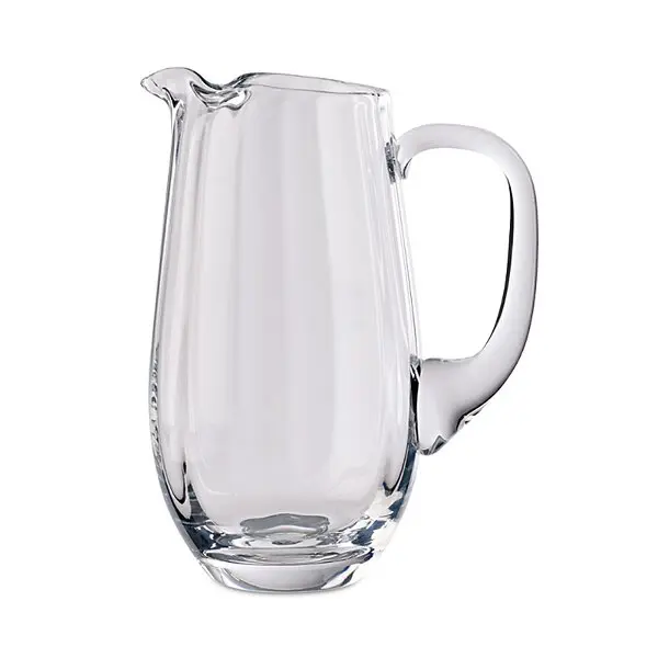 VILLEROY & BOCH Rose Garden Pitcher - Clear