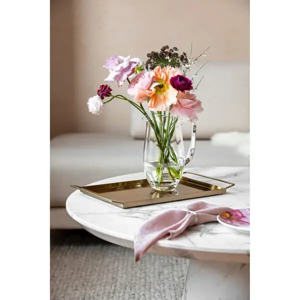 VILLEROY & BOCH Rose Garden Pitcher