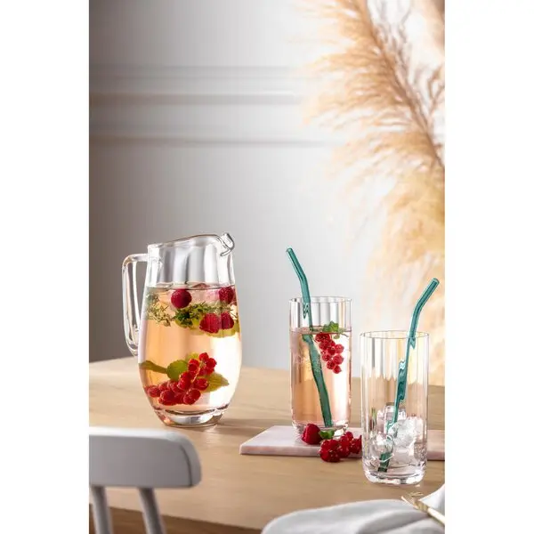 VILLEROY & BOCH Rose Garden Pitcher