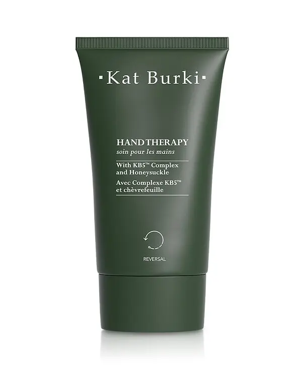 Kat Burki Hand Therapy - No Color