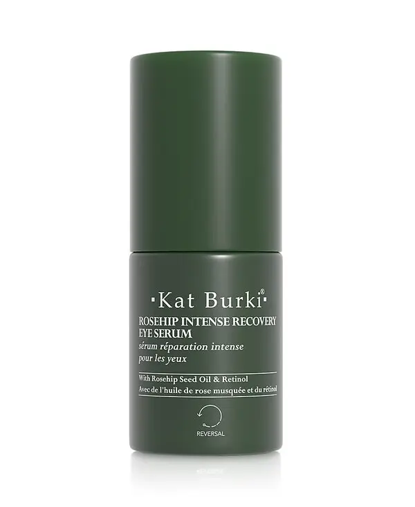 Kat Burki Rosehip Intense Recovery Eye Serum 0.5 Oz - No Color