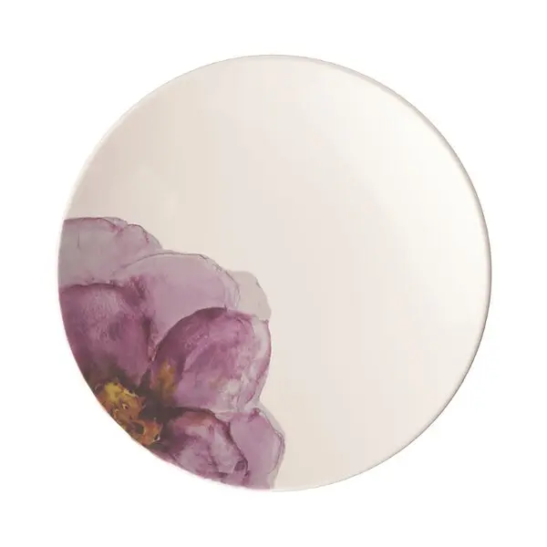 VILLEROY & BOCH Salad Plate Coupe - Multi