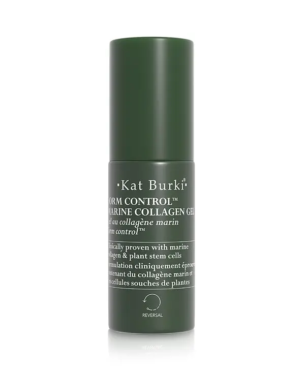 Kat Burki Form Control Marine Collagen Gel 1 Oz - No Color