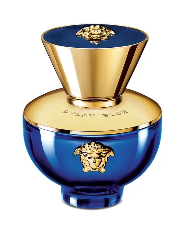 Versace Dylan Blue Pour Femme Eau De Parfum 1.7 Oz - No Color