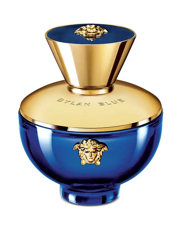 Versace Dylan Blue Pour Femme Eau De Parfum 3.4 Oz - No Color