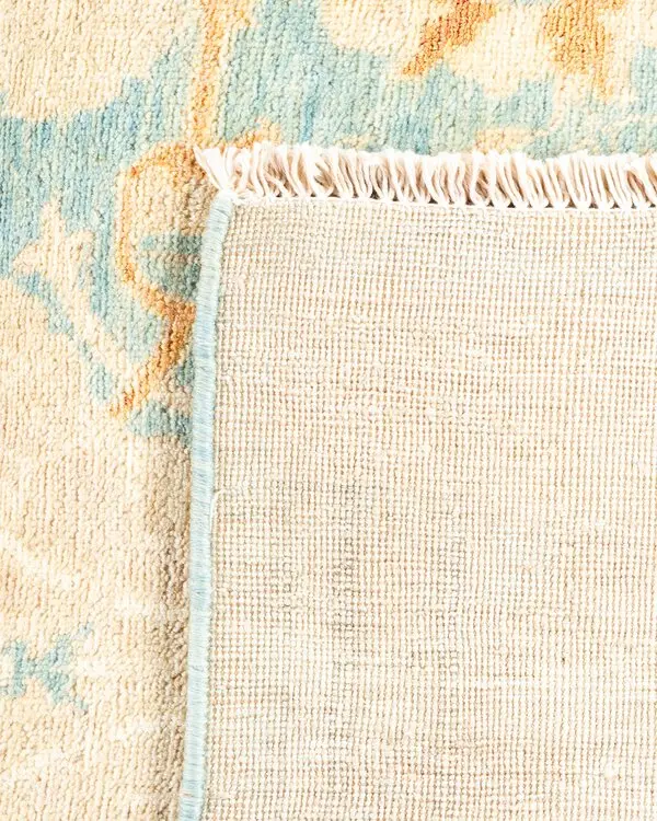 Bloomingdale'S Mogul M1752 Area Rug, 6'3 X 9