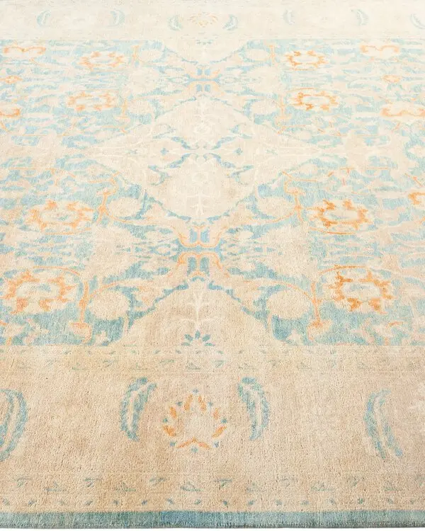 Bloomingdale'S Mogul M1752 Area Rug, 6'3 X 9