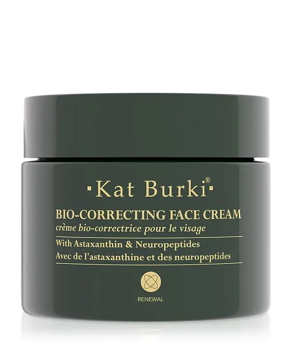 Kat Burki Bio Correcting Face Cream 1.7 Oz - No Color