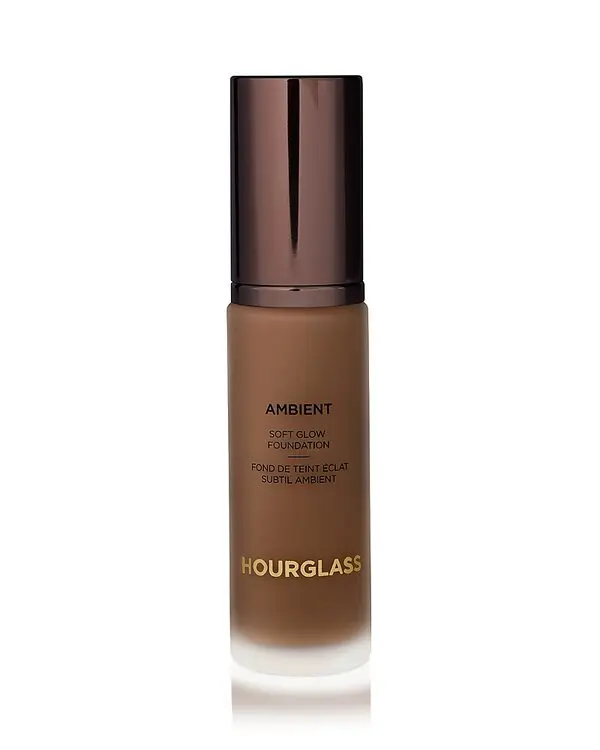 HOURGLASS Ambient Soft Glow Foundation - (deep With Cool Undertone)