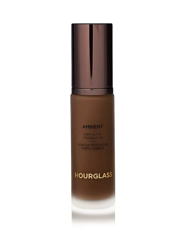 HOURGLASS Ambient Soft Glow Foundation - (deep With Warm Undertones)