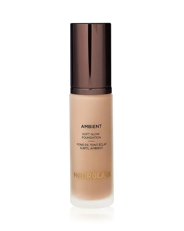 HOURGLASS Ambient Soft Glow Foundation - (light With Warm Undertones)