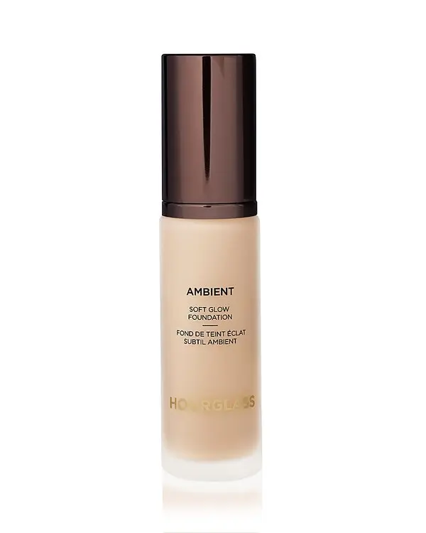 HOURGLASS Ambient Soft Glow Foundation - (very Fair With Warm Undertone)