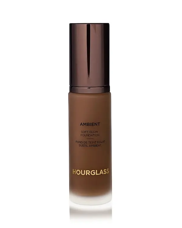 HOURGLASS Ambient Soft Glow Foundation - . (deep With Neutral Undertones)