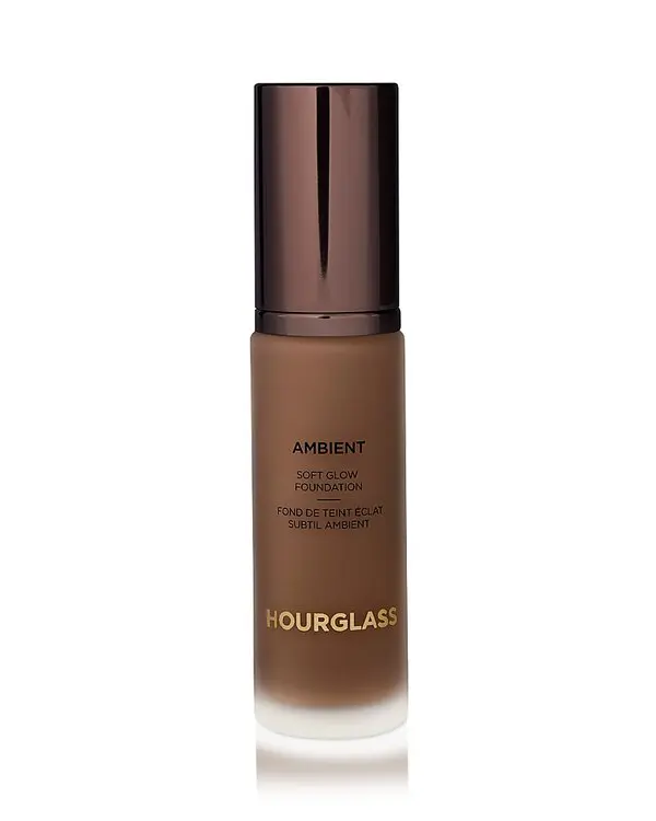 HOURGLASS Ambient Soft Glow Foundation - . (deep With Warm Undertone)