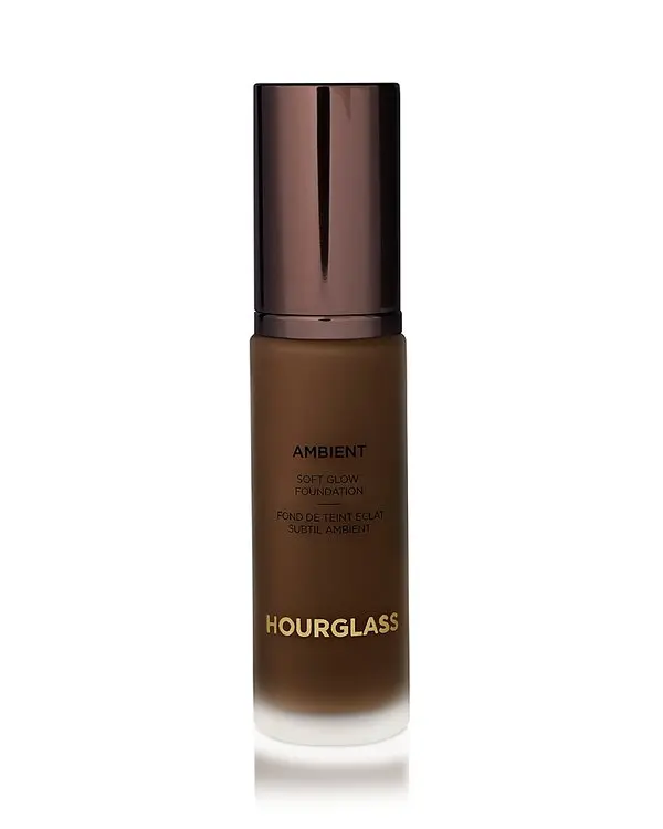 HOURGLASS Ambient Soft Glow Foundation - . (deepest With Neutral Undertone)