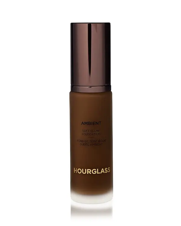 HOURGLASS Ambient Soft Glow Foundation - . (very Deep With Neutral Undertone)