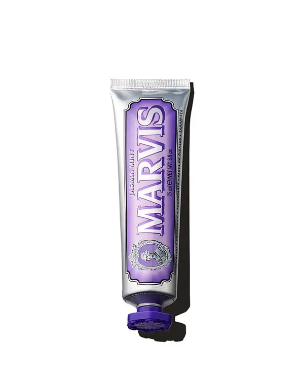 MARVIS Jasmin Mint Toothpaste 3.8 Oz - No Color
