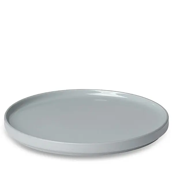 BLOMUS Pilar Dessert Plates, Set Of 4 - Mirage Grey