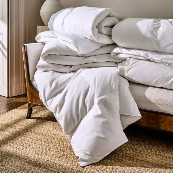 HUDSON PARK COLLECTION My Warmest Asthma & Allergy Friendly Down Comforter, Twin/twin Xl Exclusive
