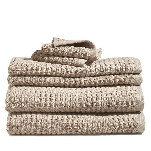 Dkny Quick Dry Towel Set - Linen