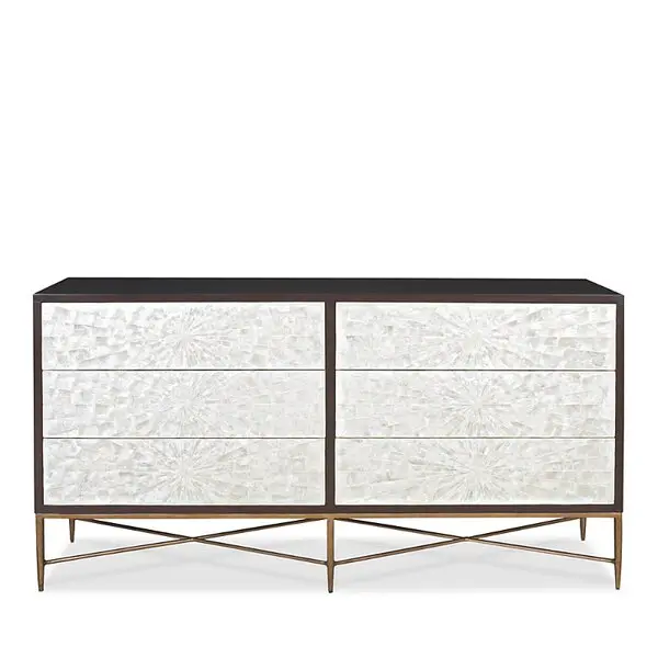 BERNHARDT Adagio Dresser - Expresso