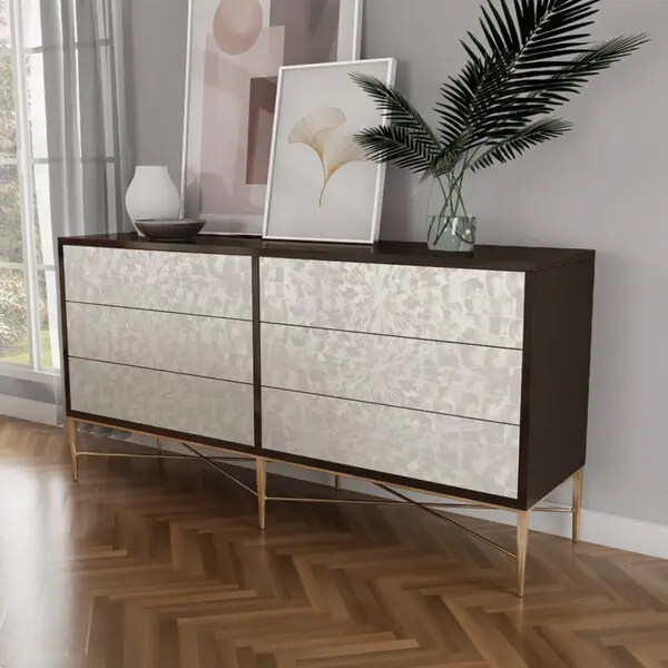 BERNHARDT Adagio Dresser