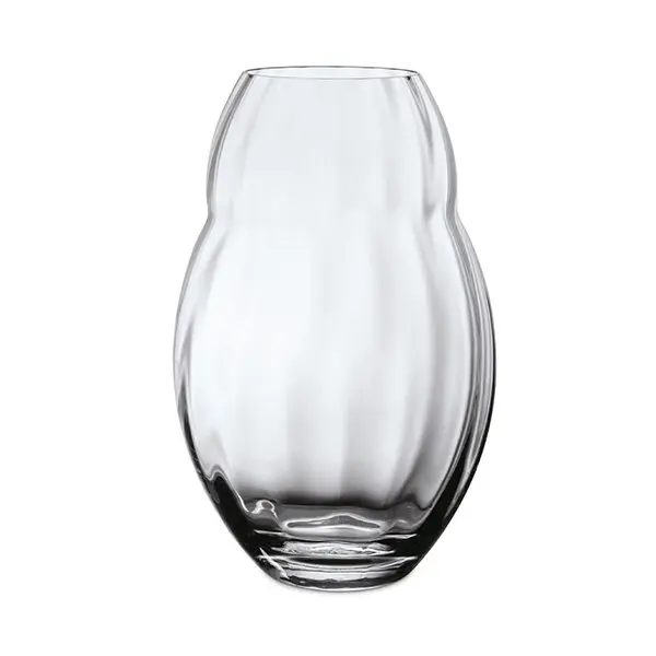 VILLEROY & BOCH Rose Garden Vase - Clear